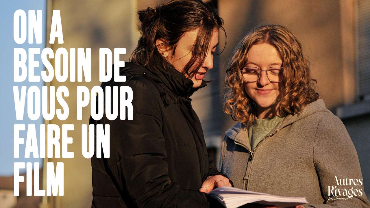 ADIEU COMPLAISANCE - LE FILM
