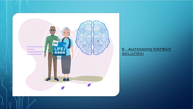 E. AUTONOMY PATIENT SOLUTION