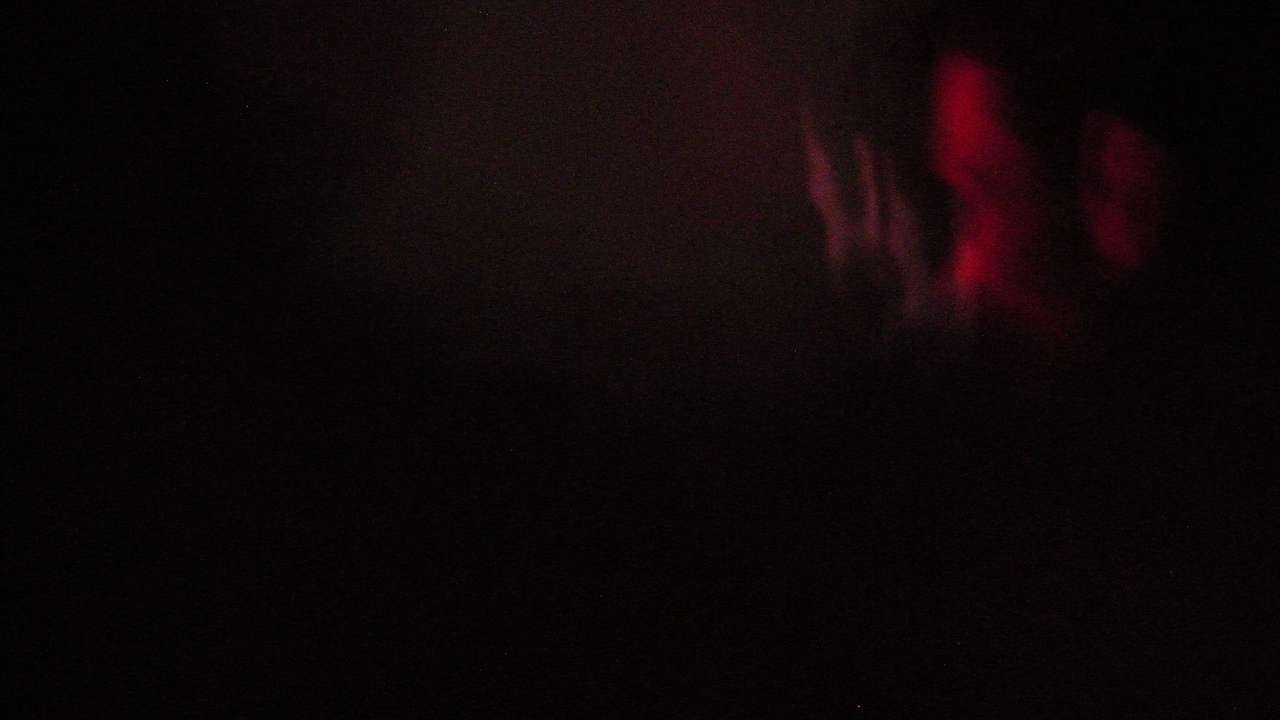 Berliner Nachtgeheimn