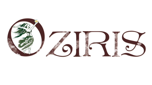 Oziris shampoing solide respectueux et engagé - Ulule