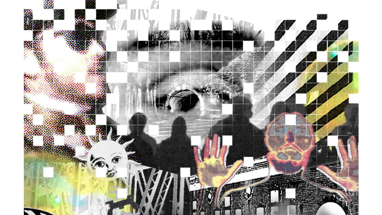 Ex-TAZ Citizen Ca$h (1987-1994) - Ulule