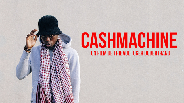 CASHMACHINE