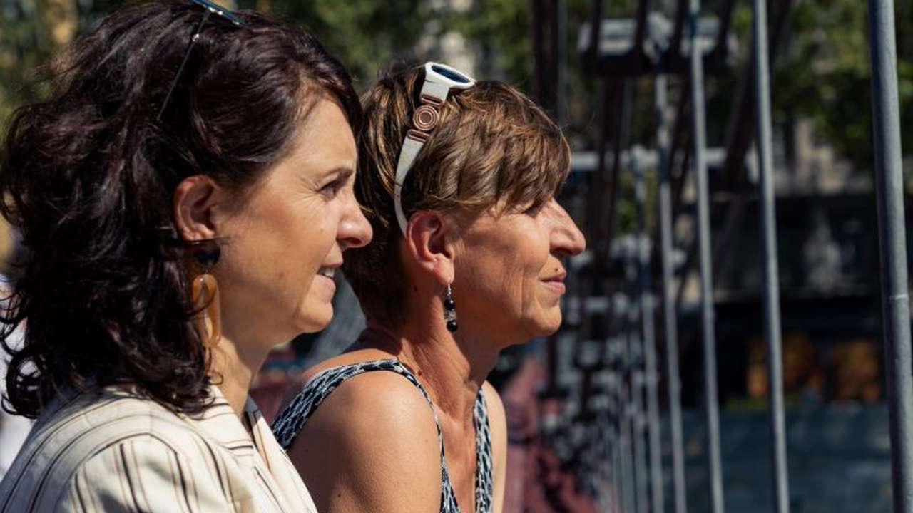 Cap Entente, Au coeur de la relation