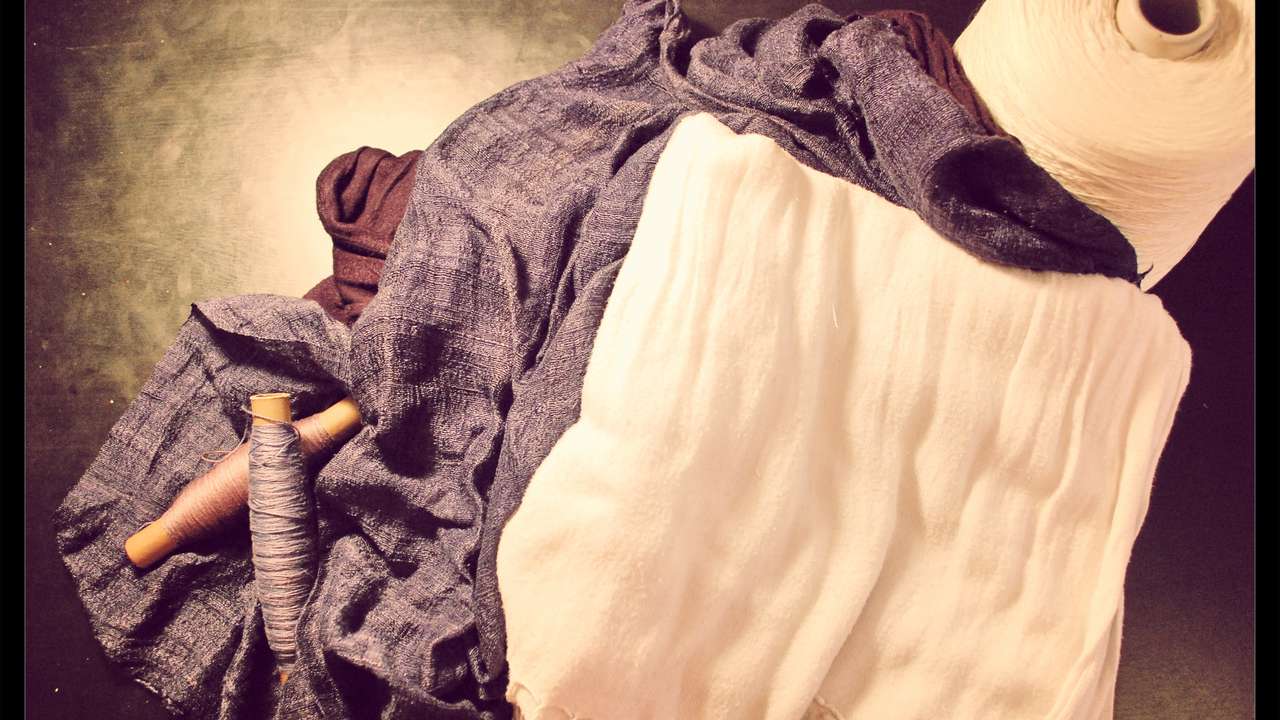 L'Atelier du Furet à Mesure