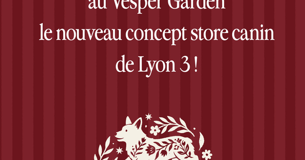 Collecte du Vesper Garden - Ulule