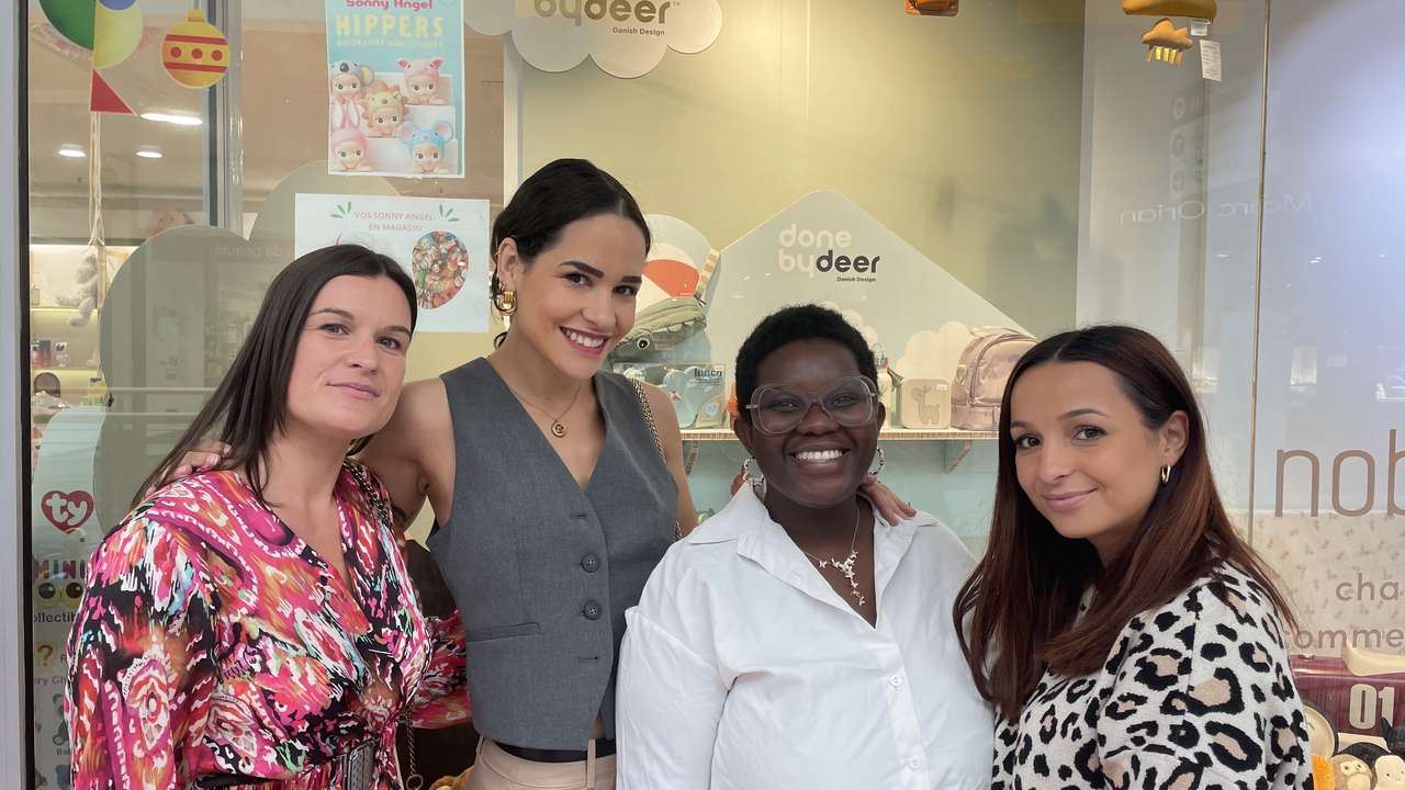 Un nouveau souffle pour Crazy Kids