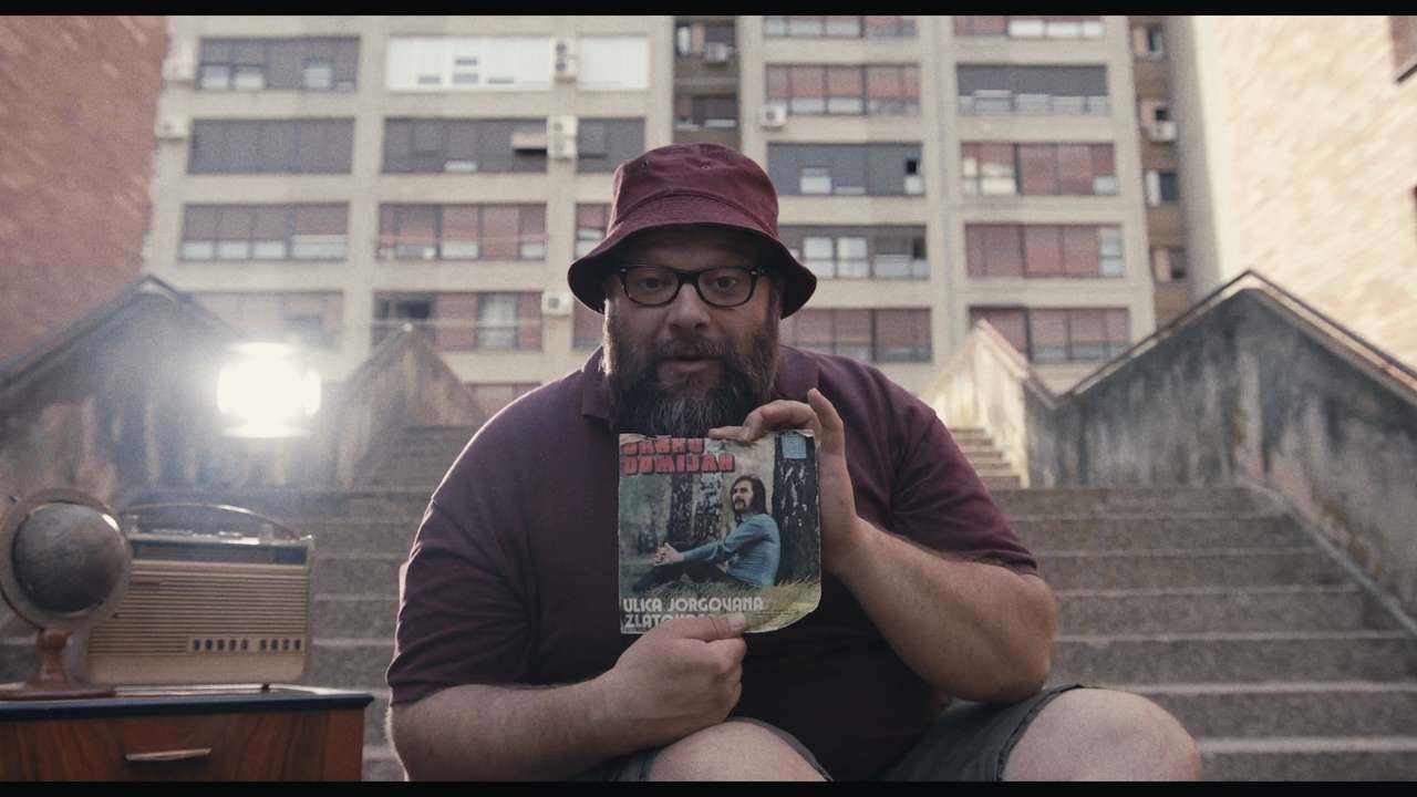 Funk YU - Ulule