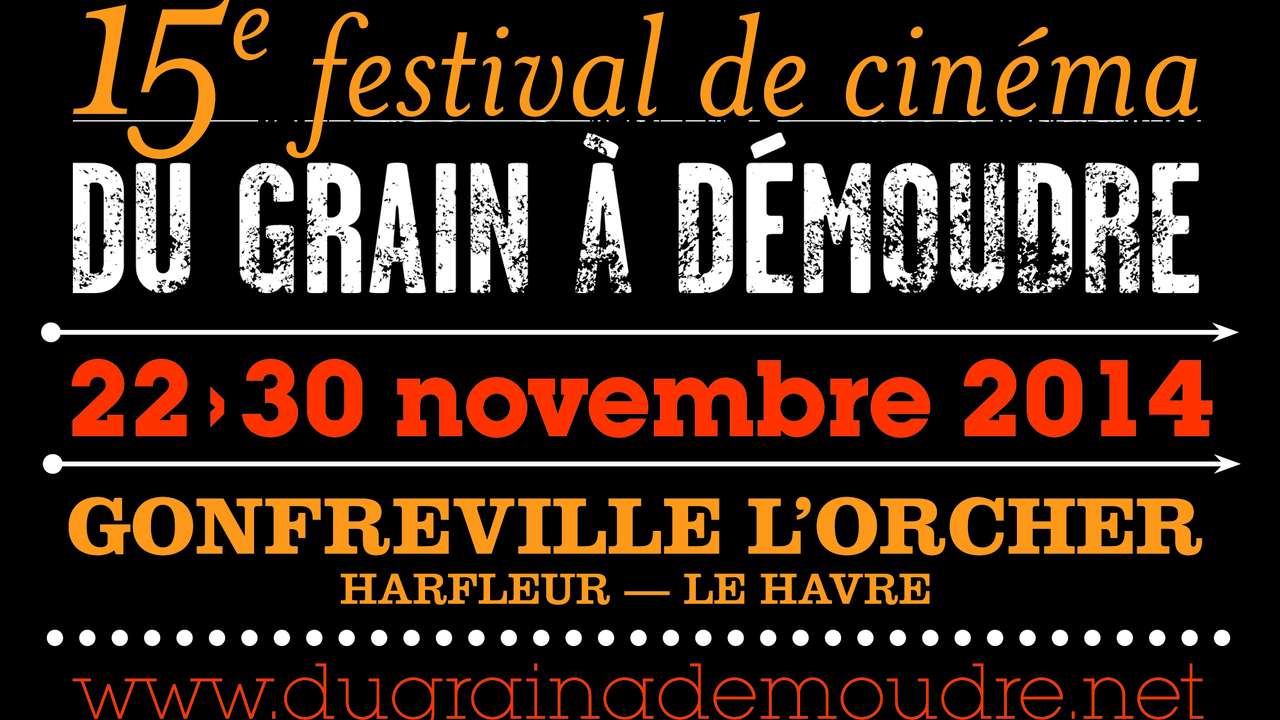 Festival de cinéma porté par des jeunes - Ulule