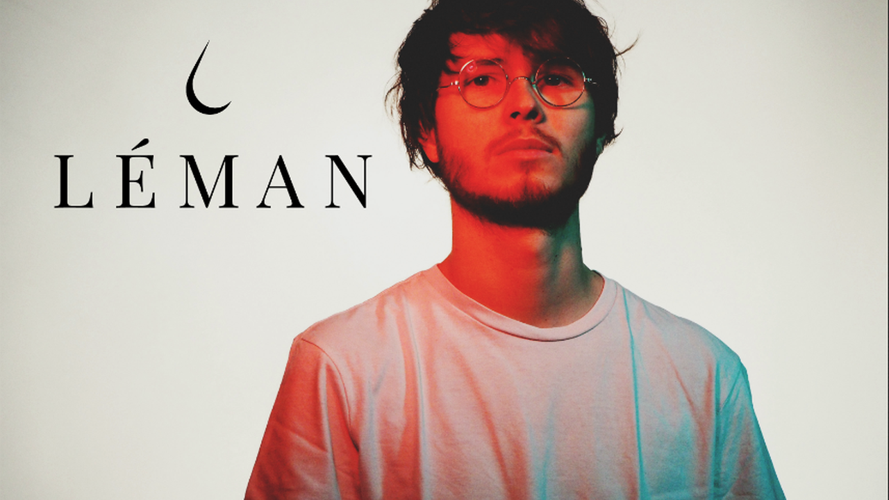 LÉMAN - 1er EP - Ulule