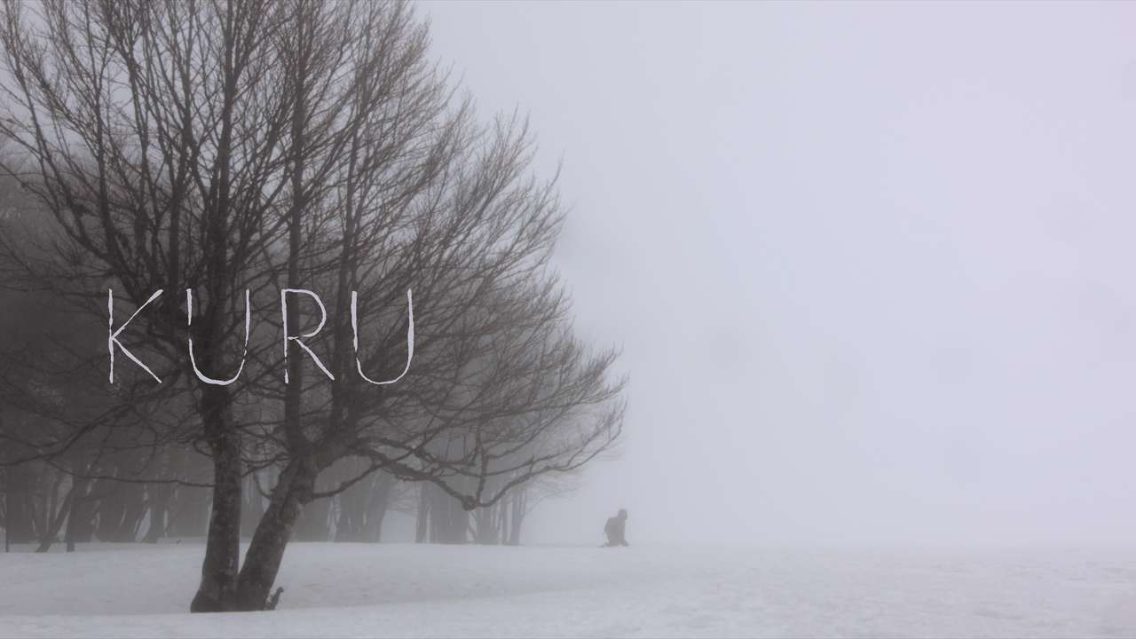 KURU