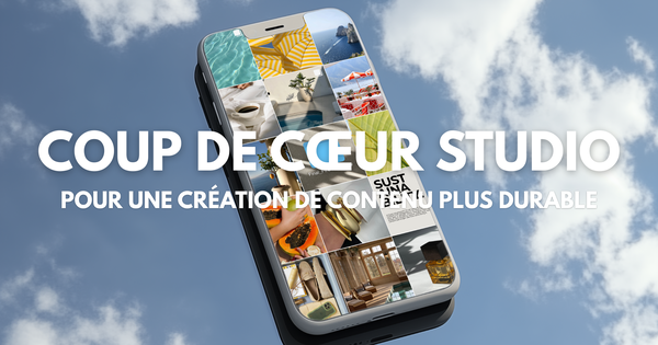 Coup de pouce pour Coup de Cœur - Ulule