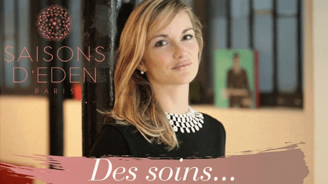 La Crème Saison sur mesure
