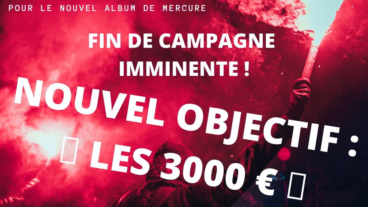 Clips - Lève-toi et rap