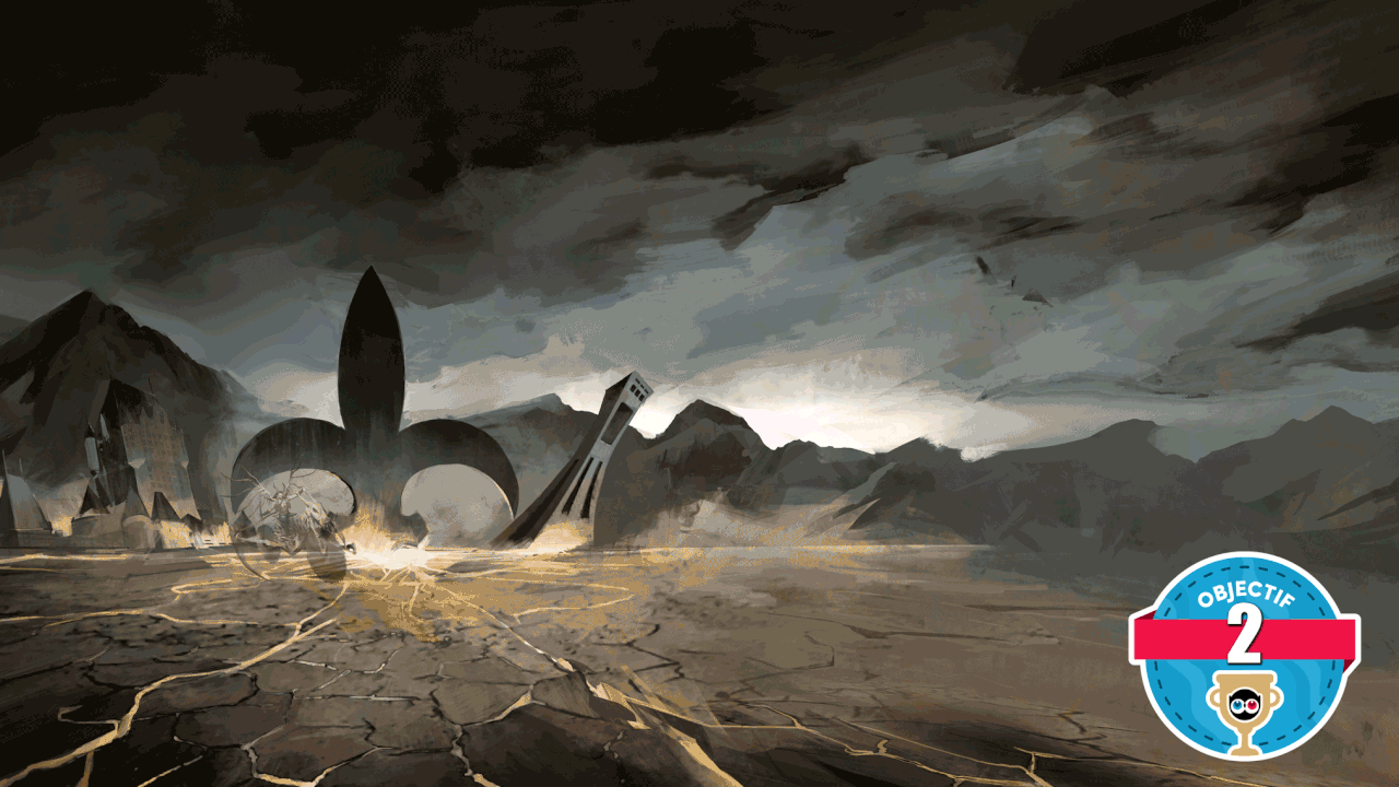 BD- L'histoire de 5 Grands Groupes Metal du Québec - Tome 2