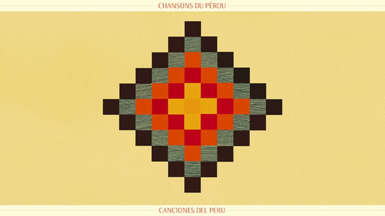 Vincent Moon "Songs from Peru"