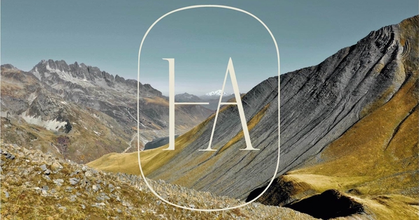 Objectif 200% Héritage des Alpes - Le Gin BELLEDONNE