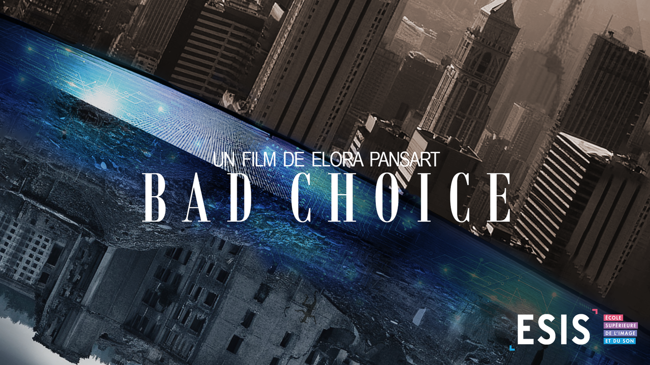 Financement FanFilm Batman "Bad Choice" - Ulule