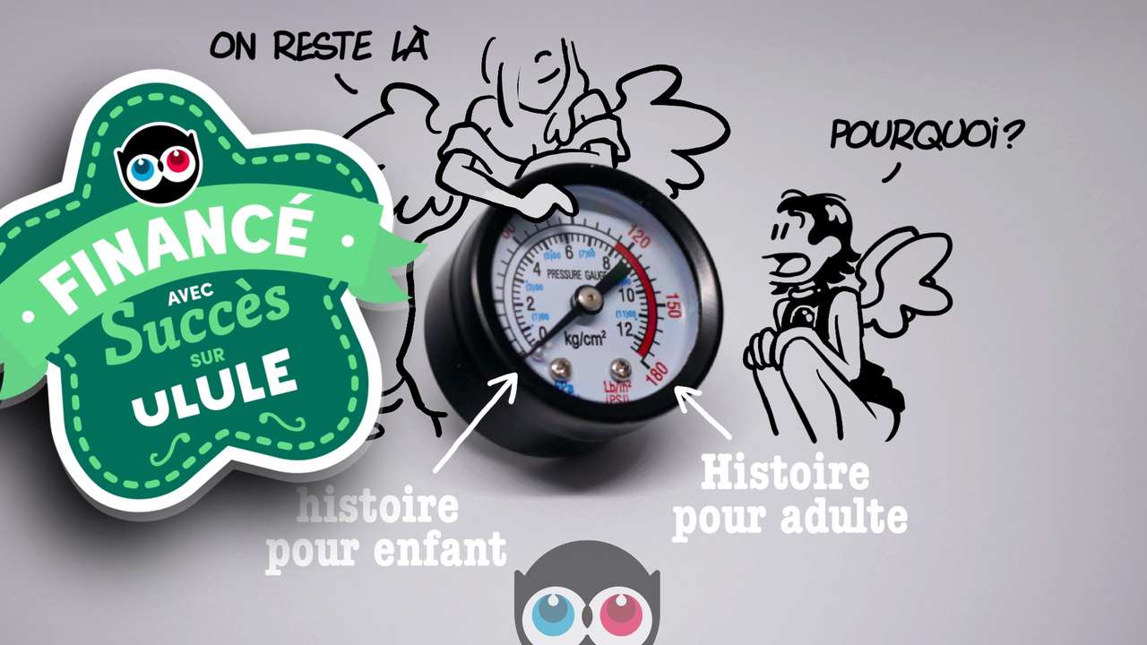 la muse Julie 2 - Ulule