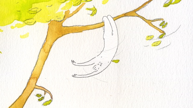 Un clip d'animation pour "L'arbre" - Ulule