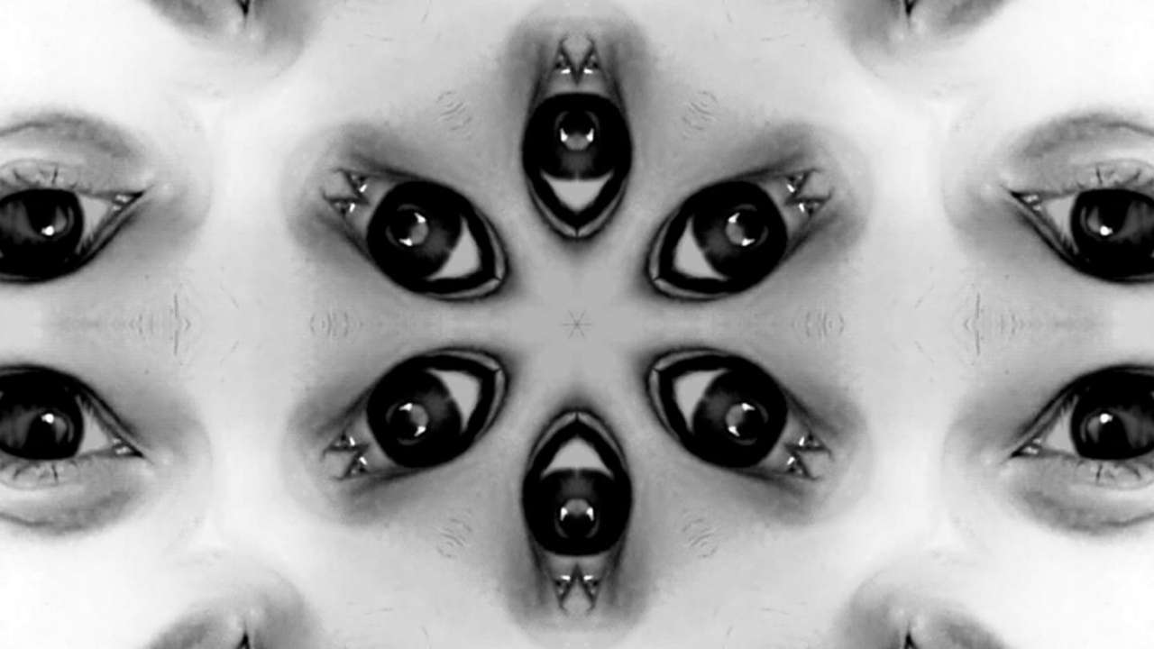 La musique dans l'oreille