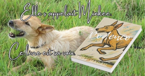 Podenco – Un roman pour ne jamais les oublier