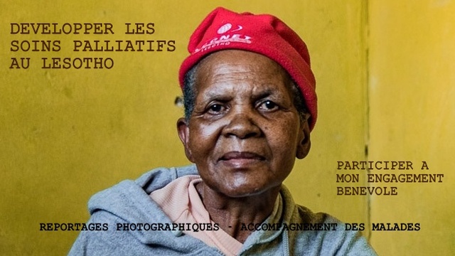 SOINS PALLIATIFS AU LESOTHO