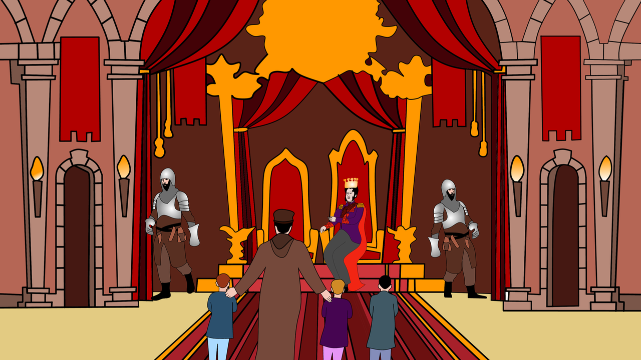 La collection de livres pour enfants :Le Monde des Histoires