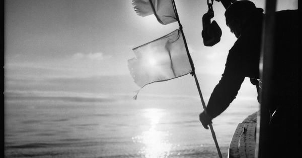 Argo Navis - Edition du livre