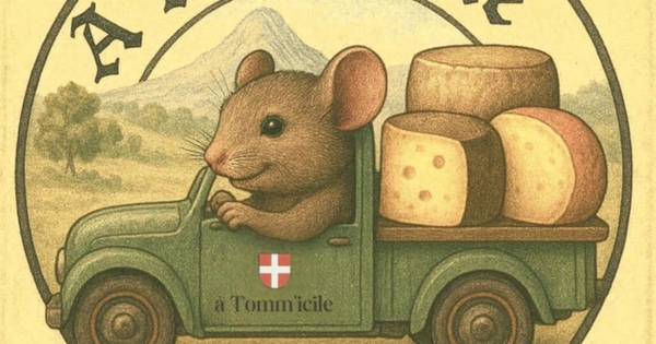 À Tomm’icile : ensemble, faisons naître le camion fromager