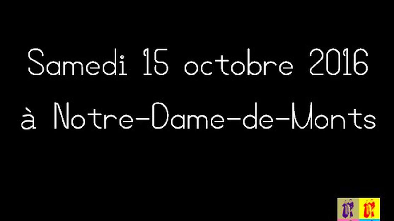 Le Bal des P'tites Maraîchines