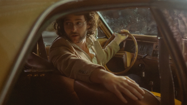 "Superquick" le prochain clip d'Octave Lissner - Ulule