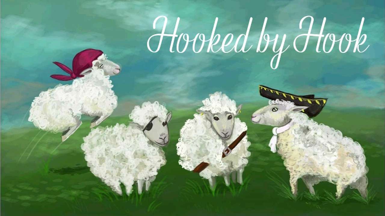 Hooked by Hook
