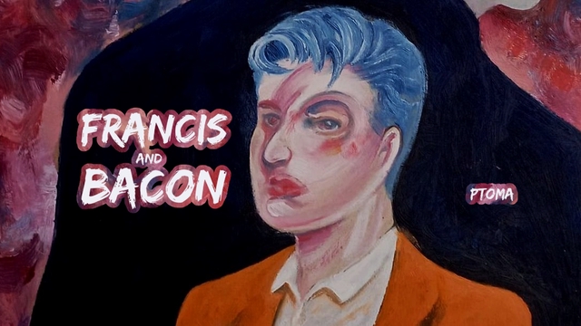 Francis Bacon, une vie sulfureuse - Ulule