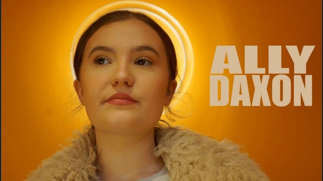 ALLY DAXON sortie du single FREE - Ulule