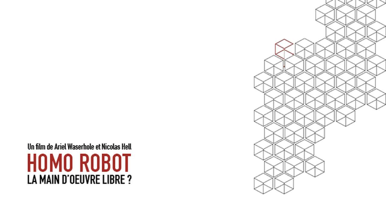 Homo Robot - Ulule