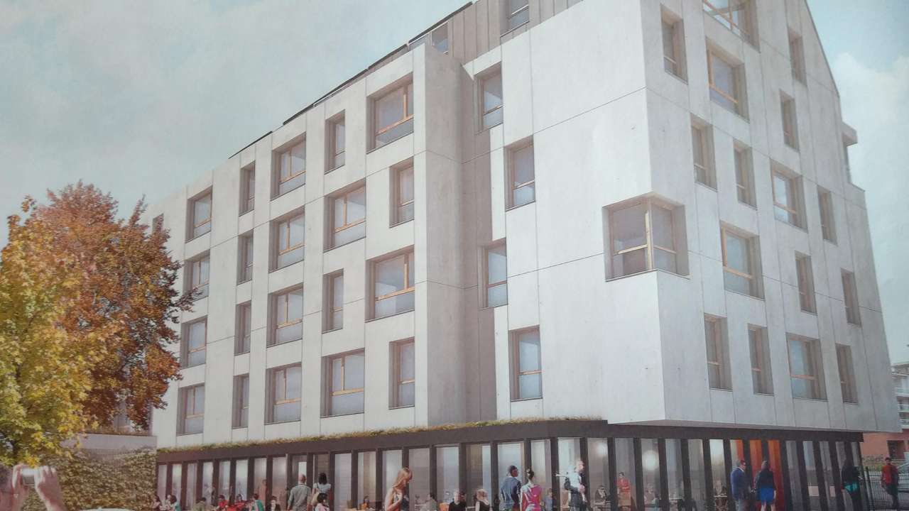 Habitat & Humanisme Alsace Nord