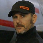 Olivier Caubet - Ulule