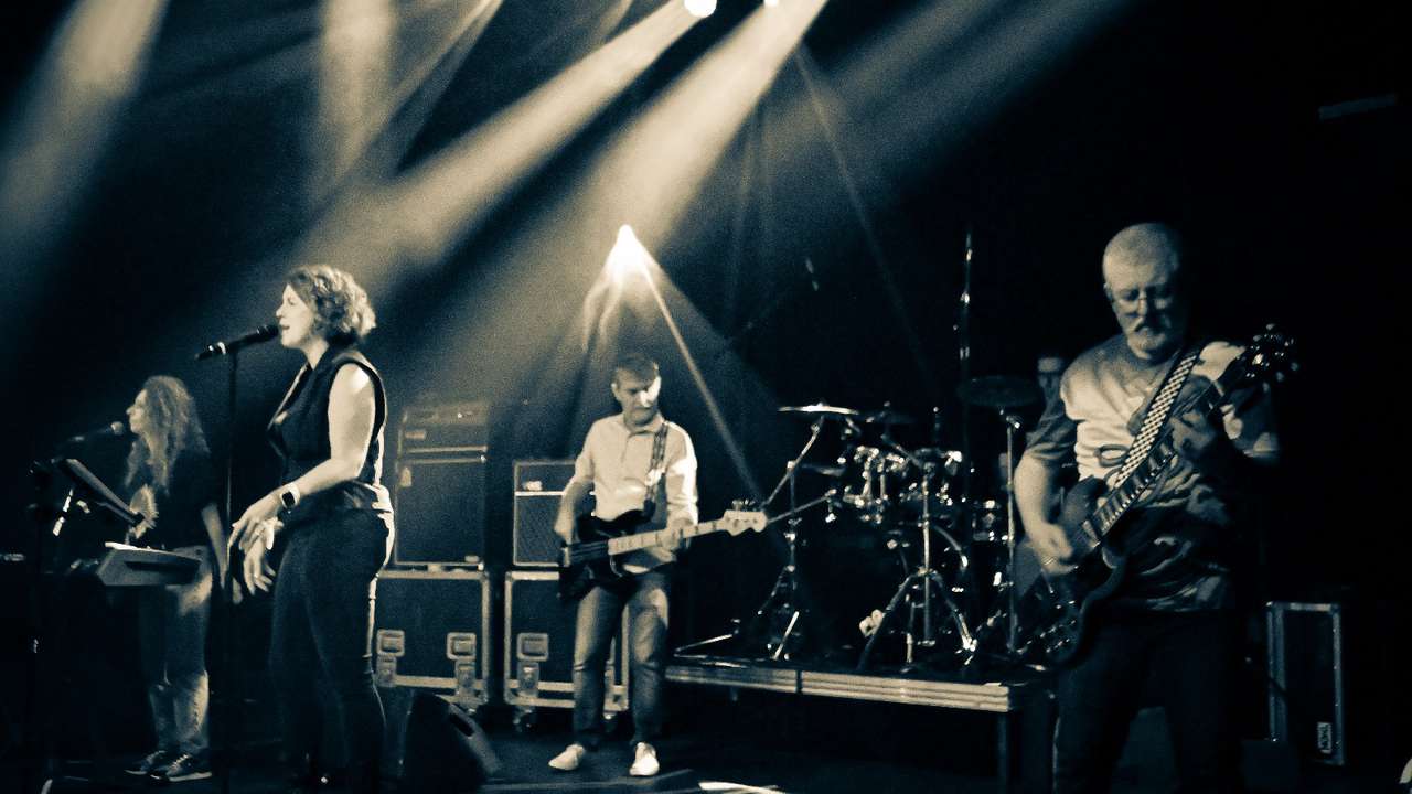 L'Orely & the Scarlett / Episode ll : EP Douce Folie