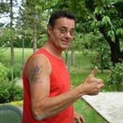 Etienne Richard - Ulule