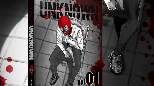 SORTIR UNKNOWN TOME 1 - Ulule