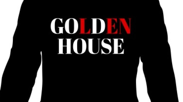 GOLDEN HOUSE - Ulule