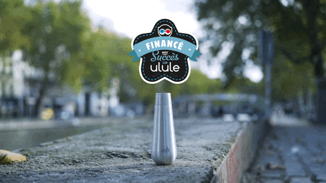 Zeste : the last bottle you'll ever use