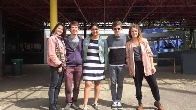 marie chatelain - Ulule