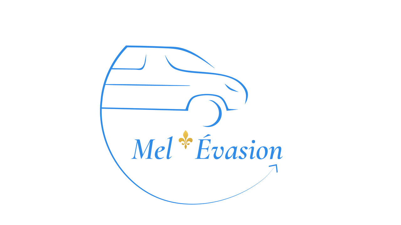 Mettez l'Allier en mouvement avec Mel'évasion