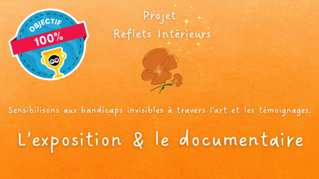 Projet Reflets Intérieurs