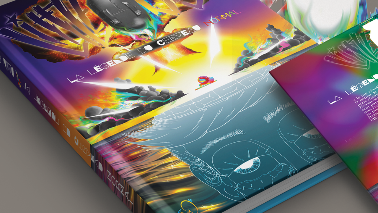 Little Boy - La légende du cerveau normal