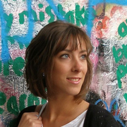 Perrine Rambeau - Ulule