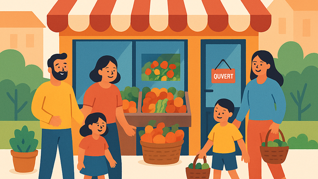 💼 De salarié à entrepreneur : aidons Patrick ! - Ulule