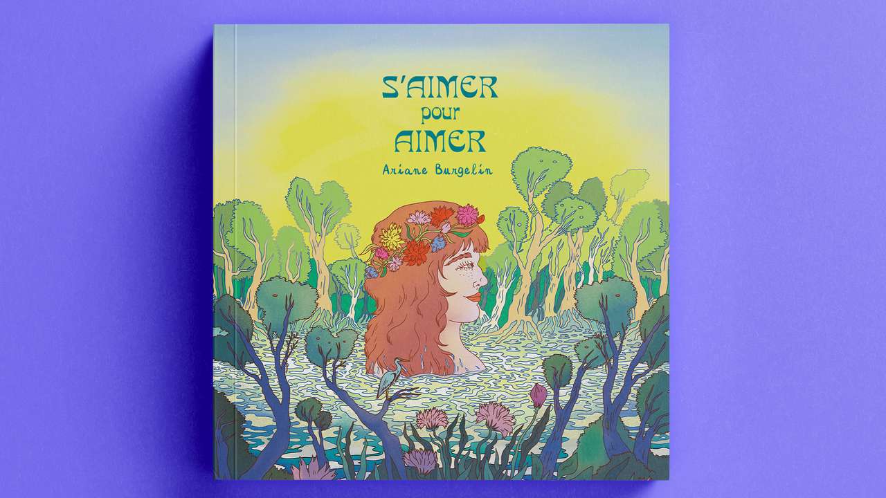 S'aimer pour aimer - Ulule
