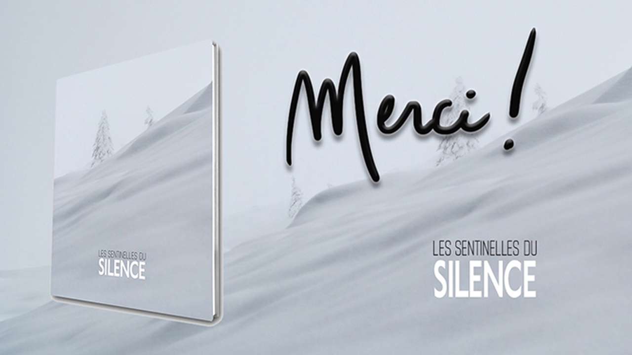 LES SENTINELLES DU SILENCE